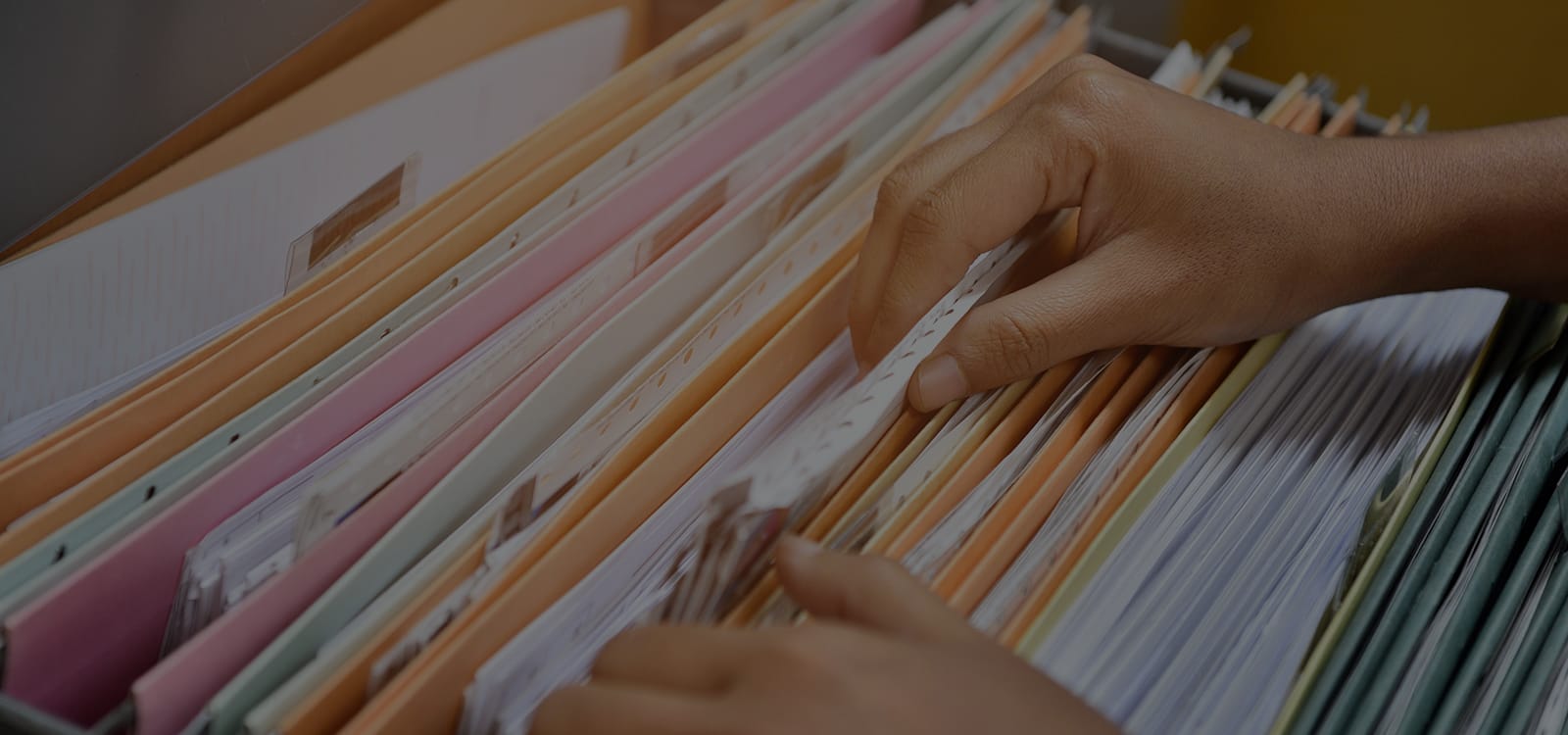 Document Management – BNF Technologies