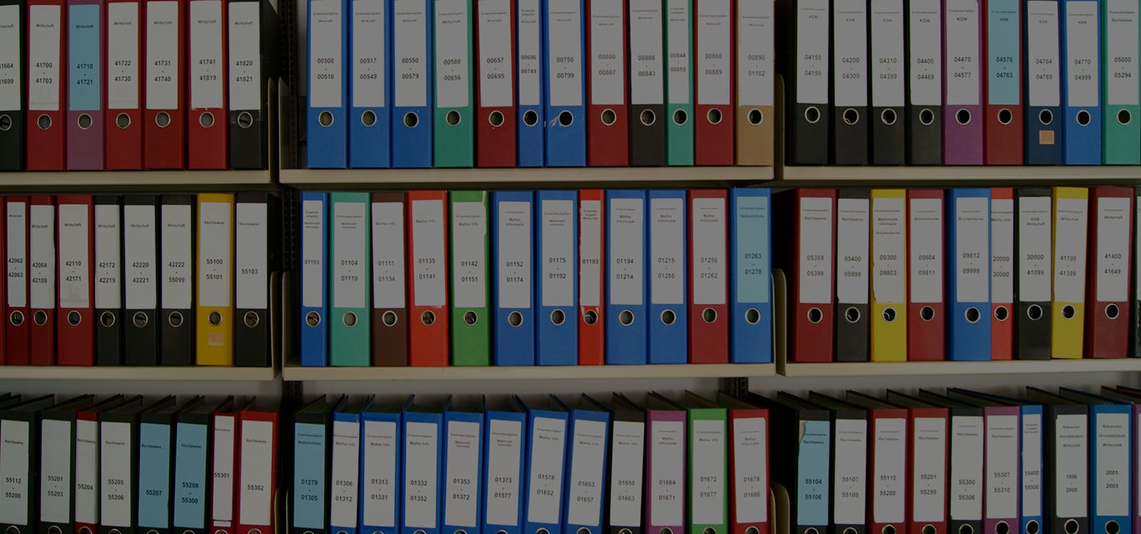 Records Management – BNF Technologies