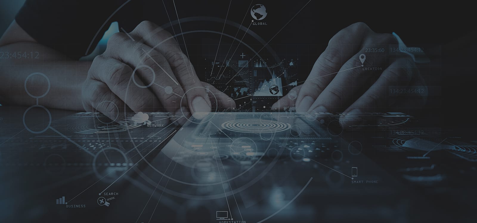 System Concept Design – BNF Technologies