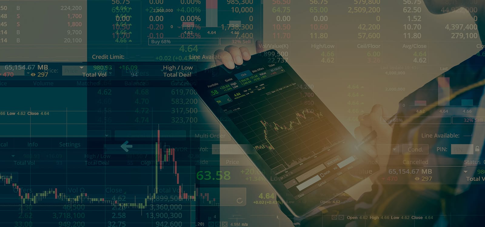 Systems Analysis – BNF Technologies
