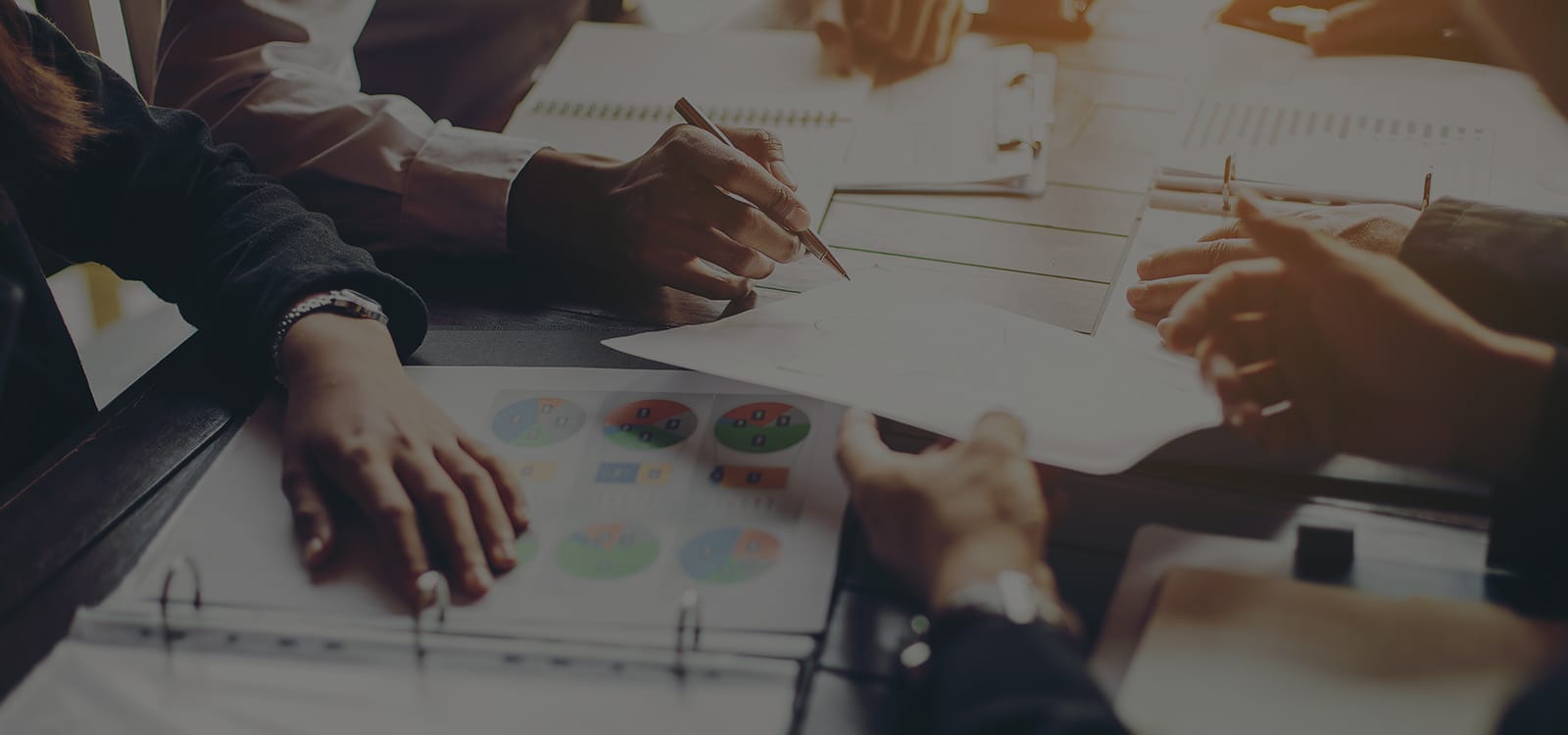 Vendor Analysis Evaluation – BNF Technologies